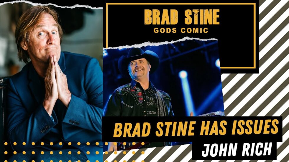 Home - Brad Stine