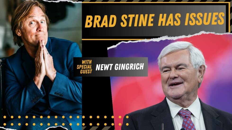 Home - Brad Stine